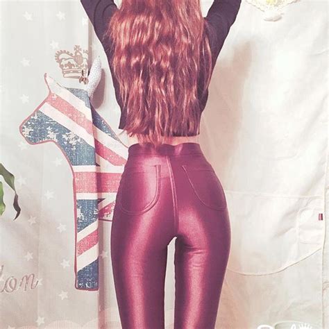 Spandex Spandexbooty Spandexdiscopants Discopants Shinydiscopants