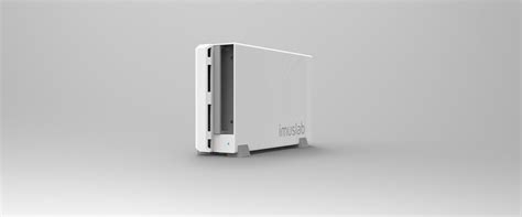 Gallery 3d Printed Raspberry Pi Nas