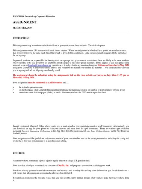 assignment s1 20 pdf pdf computing software
