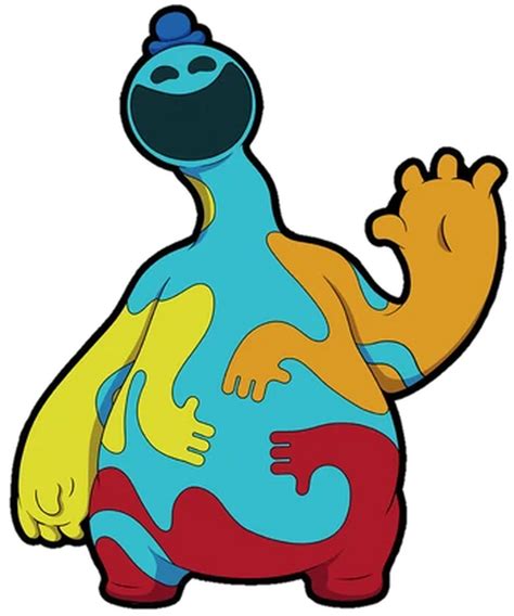 Discuss Everything About Poppy Playtime Wiki Fandom