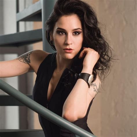 Jane Corn Odintsova Picture