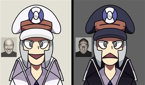 Emmet And Ingo Be Like By Morad35 On Newgrounds