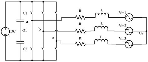 Variable Switching Frequency Pwm Torque Ripple Control Method For Alternating Current Motor