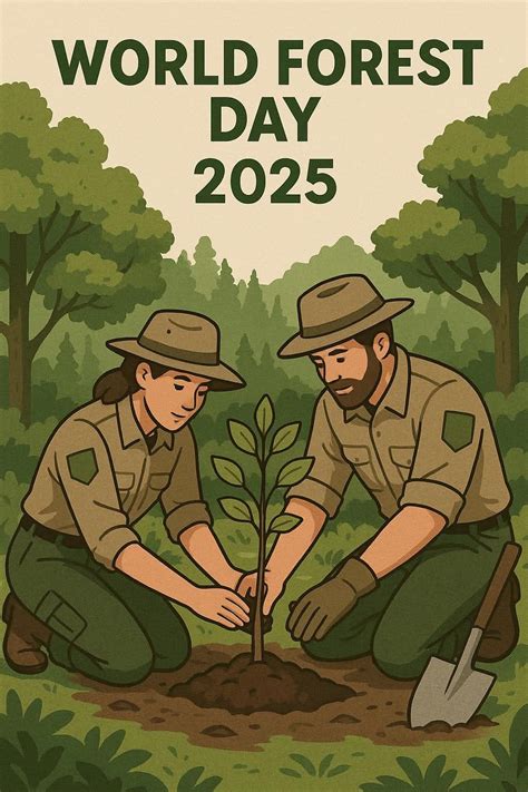 Хөвсгөл 🌳ӨНӨӨДӨР ОЛОН УЛСЫН ОЙН ӨДӨР🌎 Дэлхий нийтээр ойн нөөцөө хамгаалахад нэгдэж жил