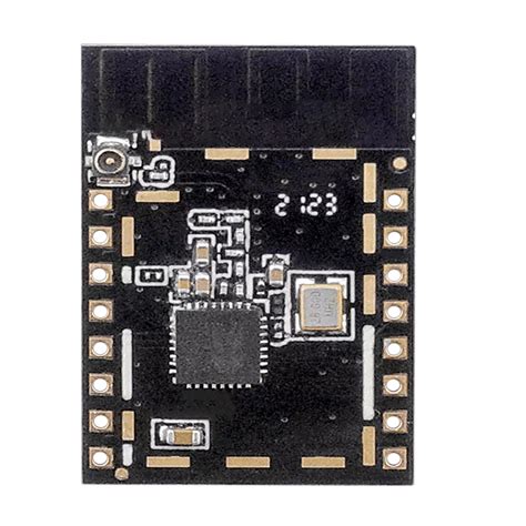 Manufacturer Of Electronic Module Wifi Module Bluetooth Module Gnss