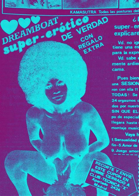 Dreamboat Poster Art By Me R Porncomics