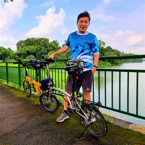 Jeffrey Leong Senior Technical Support Analyst Blackberry Linkedin