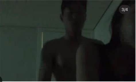 Hwang Ui Jo L Clip N Ng Nh Y C M Tr N M Ng X H I