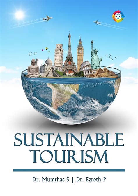 Sustainable Tourism Poster