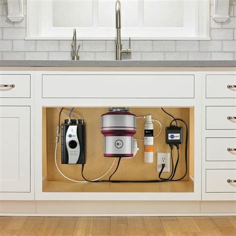 Insinkerator Evolution Supreme Ss Review And Garbage Disposal Comparison