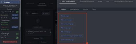 How To Message Someone On LinkedIn About A Job