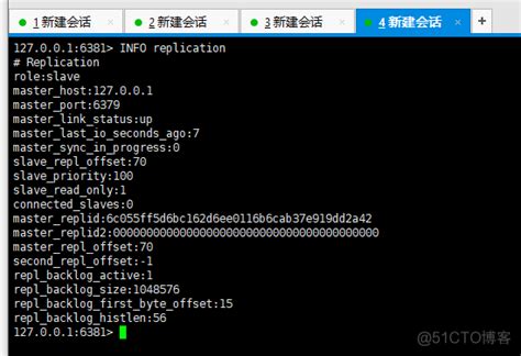 redis里反斜杠报错 redis failover mob6454cc745a10的技术博客 51cto博客