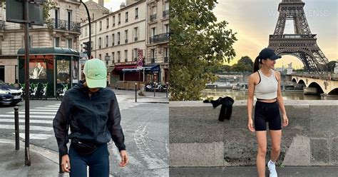 셀럽들의 리얼 러닝 스타그램