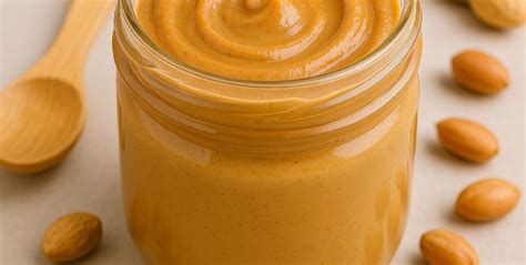 Make Your Own Peanut Butter Easy Creamy And Delicious MUI KITCHEN