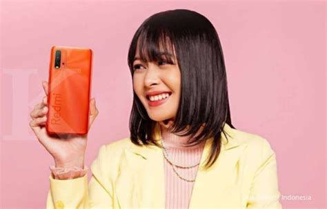 Hp Xiaomi Harga Jutaan Terbaik Redmi Note Redmi Poco M