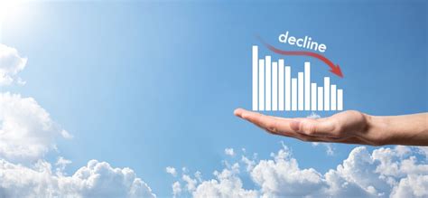 Premium Photo Business Man Holding Holographic Graphs And Stock