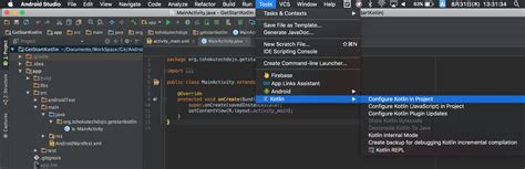 初めてのandroidアプリ開発 kotlin編 プログラミングの基本 android qiita