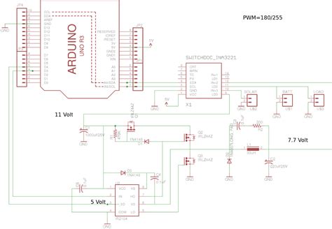 Ina3221 Cargar Baterías Solar Page 4 Software Arduino Forum