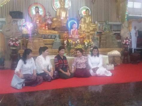 ពិធីប្រកាសបើកសាខាមជ្ឈមណ្ឌល វប្បធម៌ព្រះពទ្ធសាសនាកម្ពុជាសាខា ខេត្ត បាត់ដំបង មានវីឌីអូ