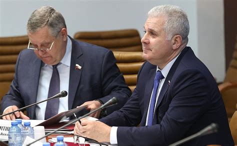 Законопроект в сфере совершенствования накопительно ипотечной системы жилищного обеспечения