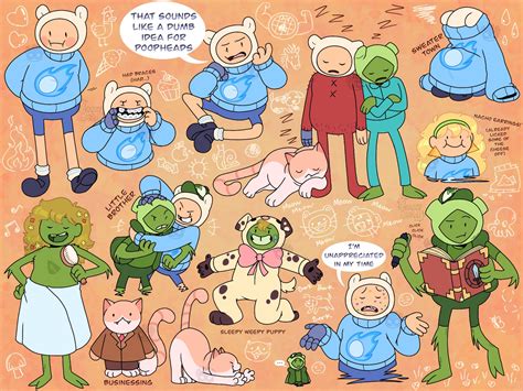 Adventure Time Gravity Falls Adventure Time Gravity Falls