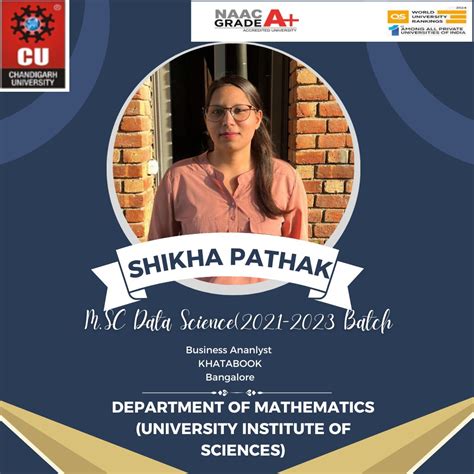 Department Of Mathematics Uis Cu On Linkedin Department Mathematics Sciences Data Science