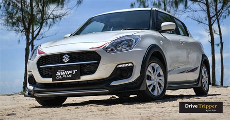 โปรโมชั่นแรง Suzuki Swift