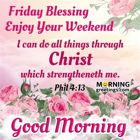 Enjoy Your Weekend Quotes