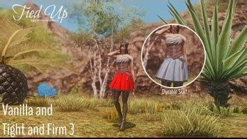 Steampunked XIV Mod Archive