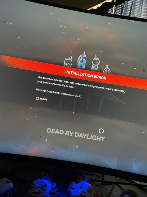 Initialization Error Helpppp — Bhvr