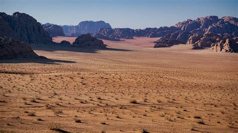 사막 요르단 페트라 Pixabay의 무료 사진 Pixabay