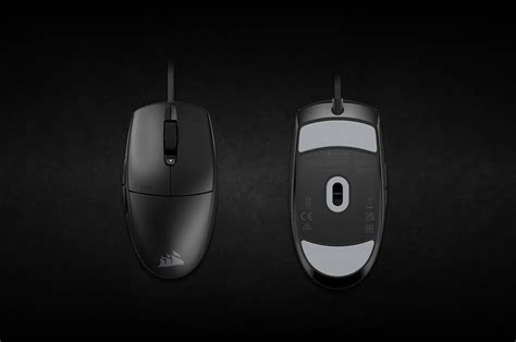 M55 Lightweight Gaming Mouse Ap