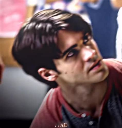 Jeremygilbertedit Tvd Stevenrmcqueen In 2025 The Vampire Diaries Jeremy Vampire Diaries