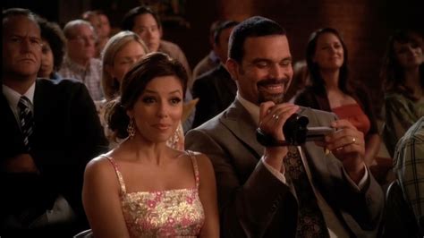 Отчаянные домохозяйки Дочь Карлоса и Габриель Хуанита на утреннике Youtube