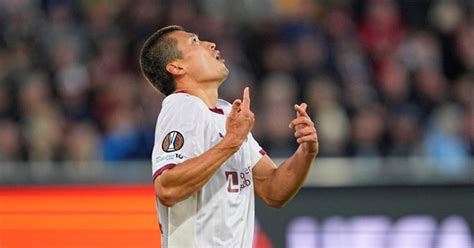 홍명보팀 복귀 미뤄진 스트라이커 조규성 시저스킥 시즌 3호골 폭발