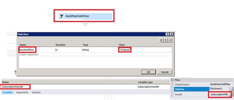 Ordered Workflow Activation In Sharepoint Workflow Manager Damir Dobric Posts Developersde