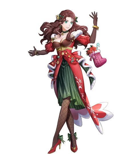 Dorothea Arnault And Dorothea Arnault Fire Emblem And 2 More Drawn By