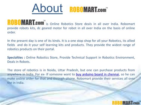 Buy Arduino Uno Cheap Pptx