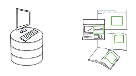Academic Databases Explained By Common Craft Video