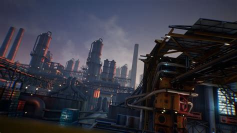 muhammad nabbi on linkedin unreal unrealengine5 nanite lumen renders