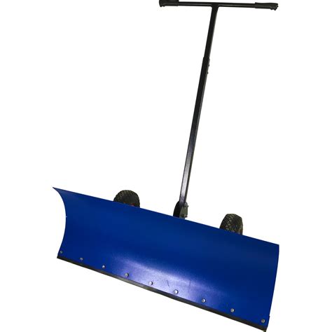 Отвал ручной для чистки снега – фото, отзывы, характеристики в интернет ...