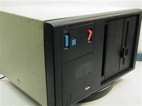 8 Inch Floppy Disk Drive