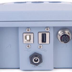 Máy đo PH Model HQ411D Hach Mỹ sản xuất