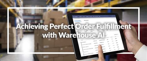 Where To Start With Wms Robotics With Warehouse Operations Theres A… By Logiwa Wms Medium