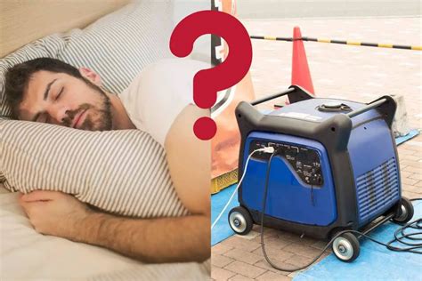 Can You Leave A Generator Running Unattended