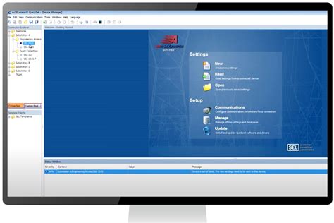 Nozomi Finds Vulnerabilities In Sel Software Applications Used In Engineering Workstations