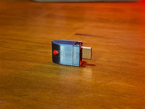 Yubico Yubikey 5C Nano Two Factor Authentication USB Security Key Cover Etsy