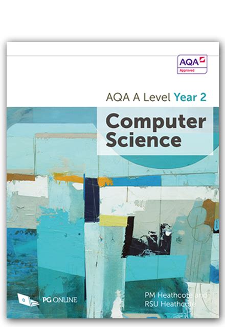 Pg Online Aqa A Level Computing Teaching And Learning Resources Pg Online