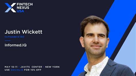 Informediq On Linkedin Fintech Nexus Meeting Request