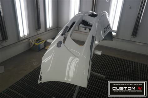 포르쉐 718 박스터 접촉 사고 로 인한 프론트 범퍼 수리 그리고 레드 캘리퍼 도색 까지 수입차 포르쉐 사고 보험수리 커스텀w 네이버 블로그